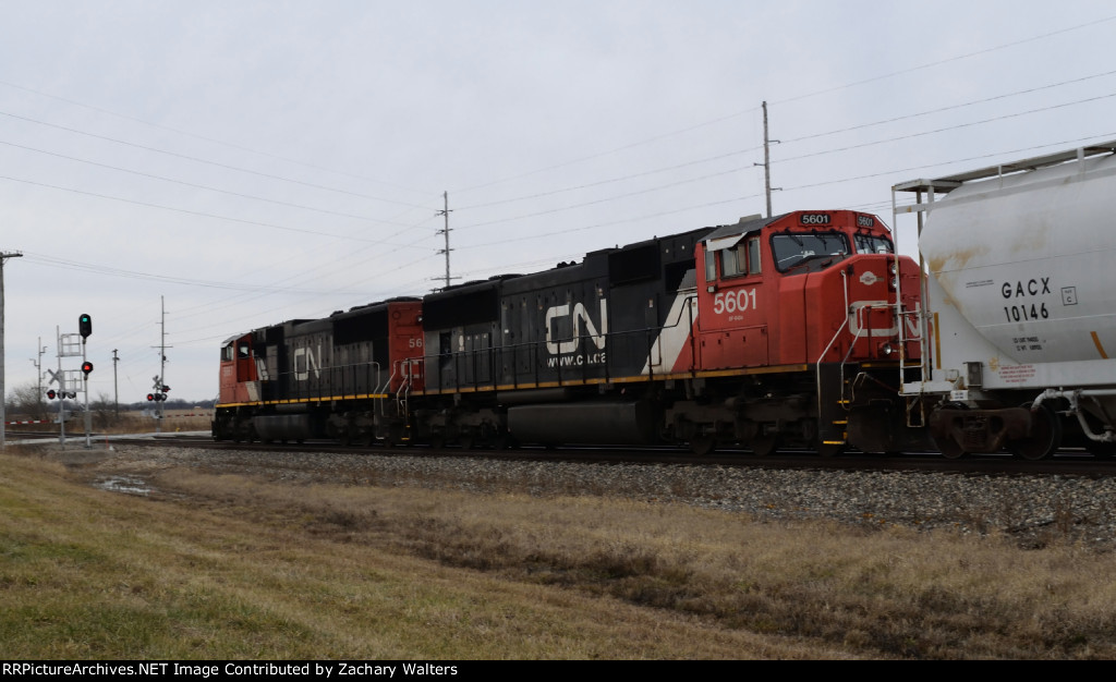 CN 5601